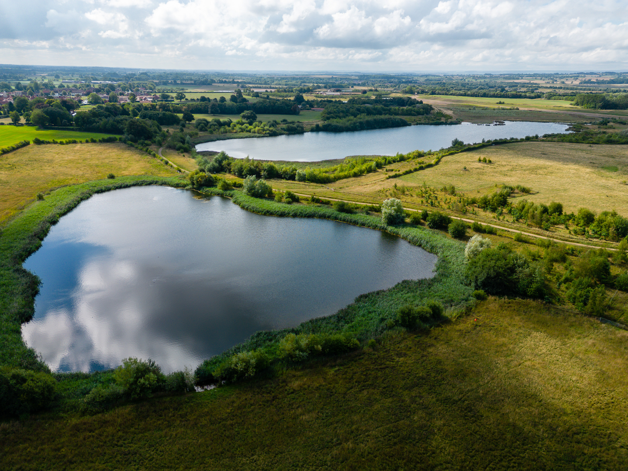 Social | Scorton Village